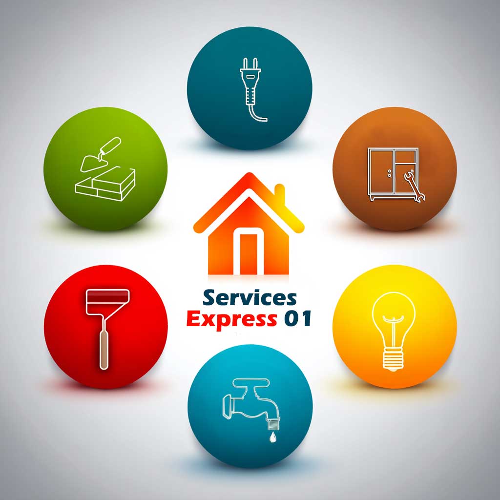 Entreprise de rénovation dans le Pays de Gex | Services Express 01